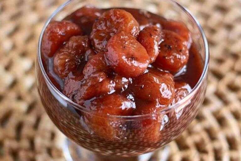 Aprenda como fazer doce de banana caseiro; MUITO FÁCIL!